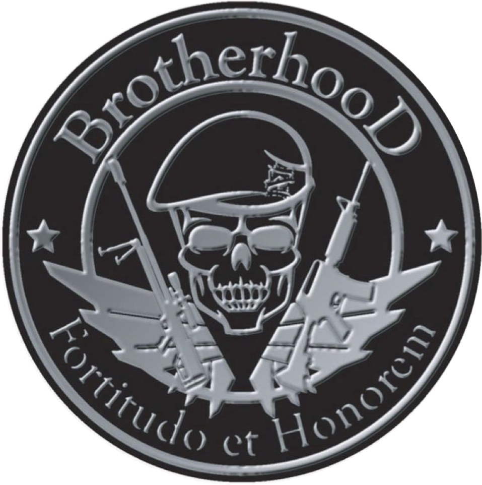 Brotherhood | O melhor do Airsoft em um só lugar!