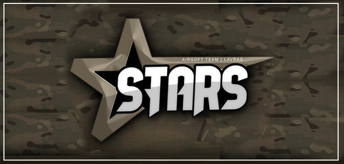 STARS AIRSOFT TEAM – MINAS GERAIS | O melhor do Airsoft em um só lugar!