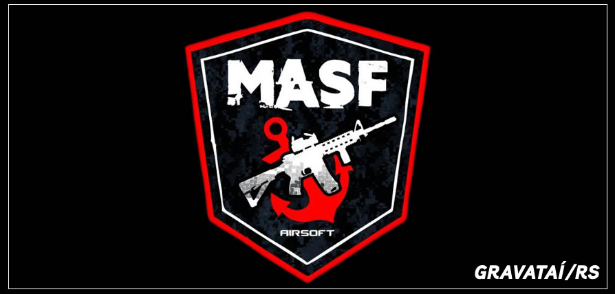 MASF – Gravataí/RS | O melhor do Airsoft em um só lugar!